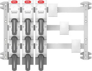 Guía definitiva para el sistema Busbar - GRL GRUOP