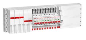 Guía definitiva para el sistema Busbar - GRL GRUOP