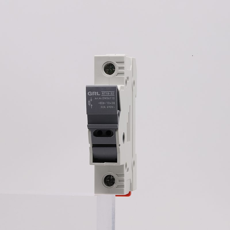 How does the fuse work? -GRL FUSE