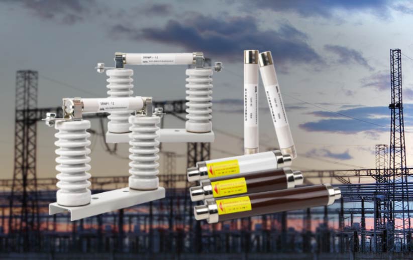 Maximize Equipment Safety with Current Limiting Fuses